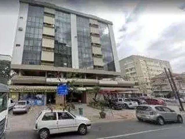 Conj. Comercial / Sala para Venda em Porto Alegre/RS Moinhos de Vento 1 Quartos