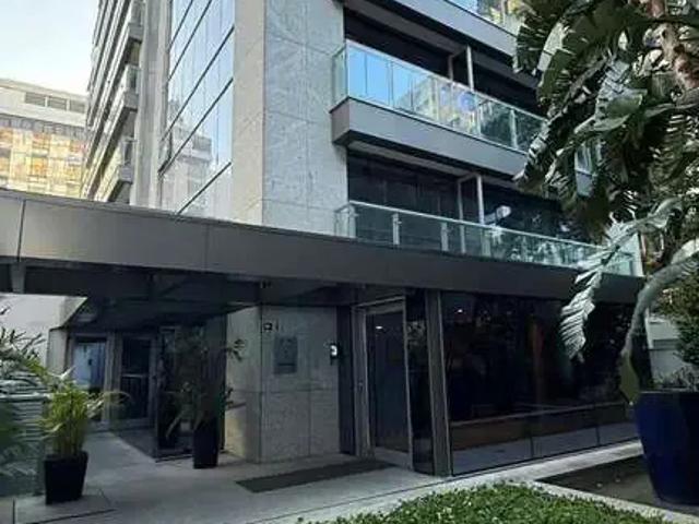 Conj. Comercial / Sala para Venda em Porto Alegre/RS Moinhos de Vento 1 Quartos