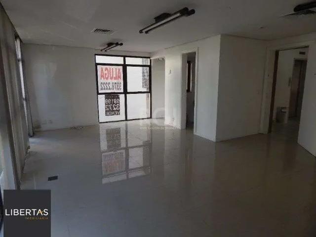 Conj. Comercial / Sala para Venda em Porto Alegre/RS Moinhos de Vento 1 Quartos