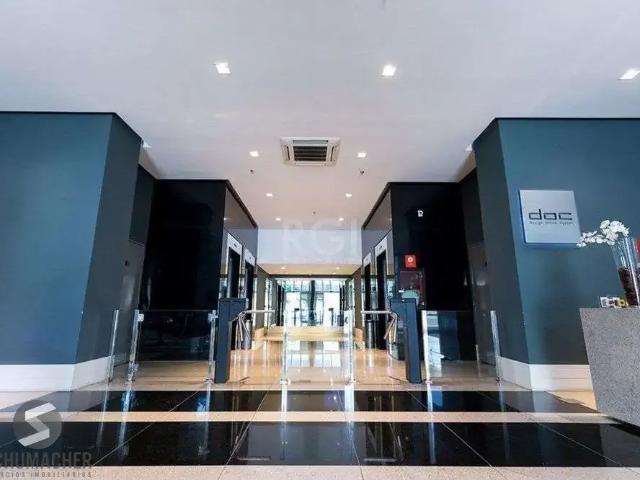 Conj. Comercial / Sala para Venda em Porto Alegre/RS Moinhos de Vento 1 Quartos