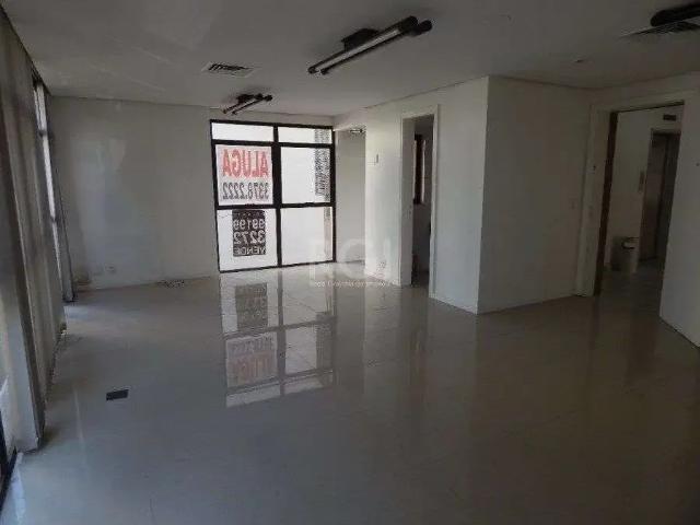Conj. Comercial / Sala para Venda em Porto Alegre/RS Moinhos de Vento 1 Quartos