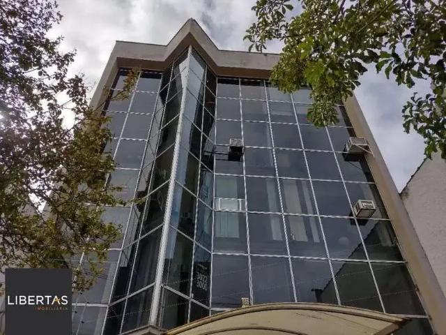 Conj. Comercial / Sala para Venda em Porto Alegre/RS Moinhos de Vento 1 Quartos