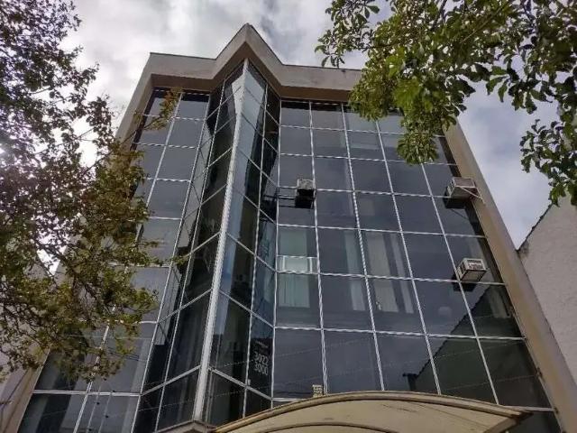 Conj. Comercial / Sala para Venda em Porto Alegre/RS Moinhos de Vento 1 Quartos