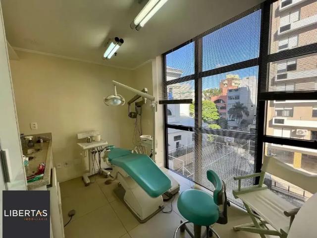 Conj. Comercial / Sala para Venda em Porto Alegre/RS Moinhos de Vento 1 Quartos