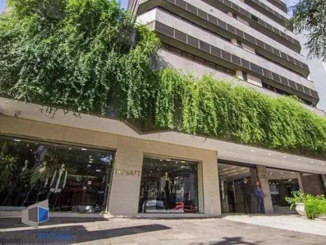 Conj. Comercial / Sala para Venda em Porto Alegre/RS Moinhos de Vento 1 Quartos