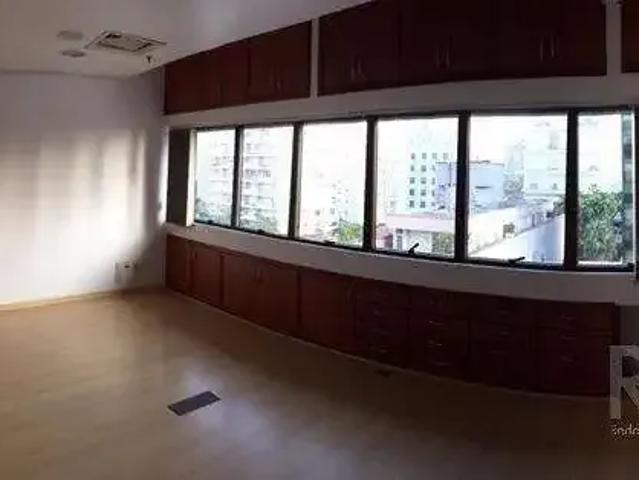 Conj. Comercial / Sala para Venda em Porto Alegre/RS Moinhos de Vento 1 Quartos