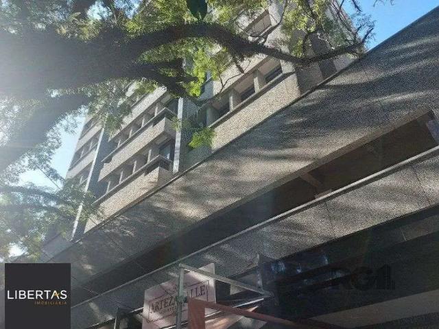 Conj. Comercial / Sala para Venda em Porto Alegre/RS Moinhos de Vento 1 Quartos