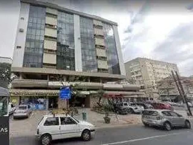 Conj. Comercial / Sala para Venda em Porto Alegre/RS Moinhos de Vento 1 Quartos