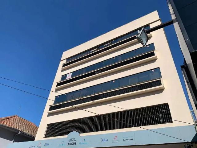 Conj. Comercial / Sala para Venda em Porto Alegre/RS Moinhos de Vento 1 Quartos