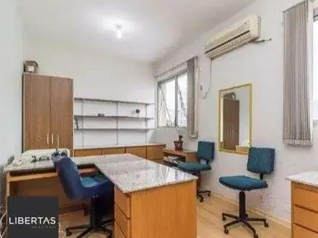Conj. Comercial / Sala para Venda em Porto Alegre/RS Floresta 1 Quartos