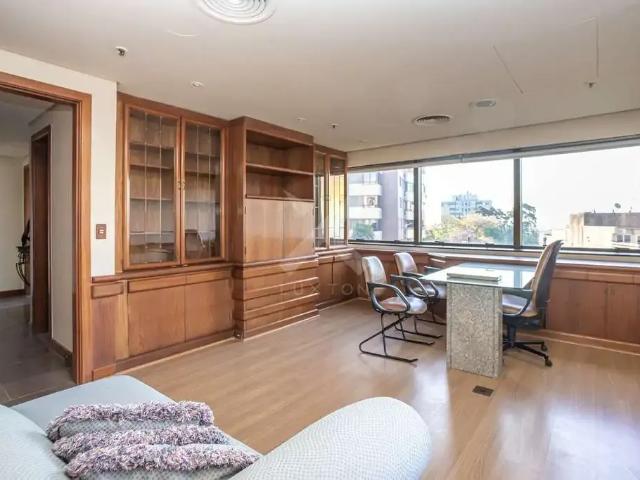 Conj. Comercial / Sala para Venda em Porto Alegre/RS Moinhos de Vento