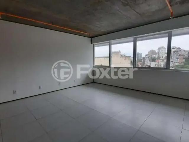 Conj. Comercial / Sala para Venda em Porto Alegre/RS Moinhos de Vento