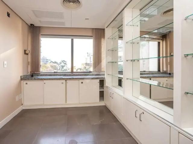 Conj. Comercial / Sala para Venda em Porto Alegre/RS Moinhos de Vento