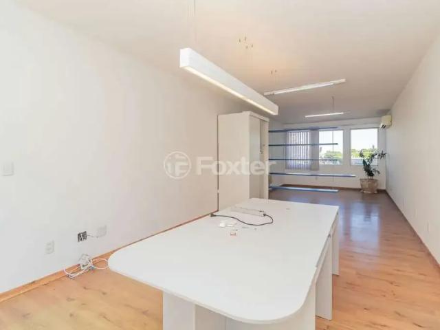 Conj. Comercial / Sala para Venda em Porto Alegre/RS Moinhos de Vento