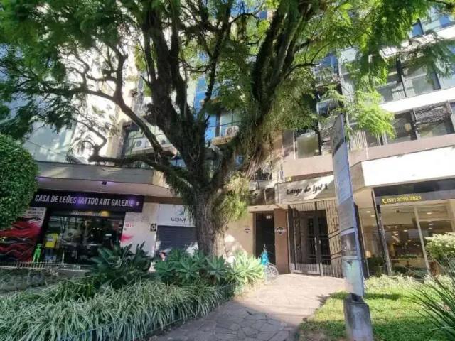 Conj. Comercial / Sala para Venda em Porto Alegre/RS Moinhos de Vento 2 Quartos