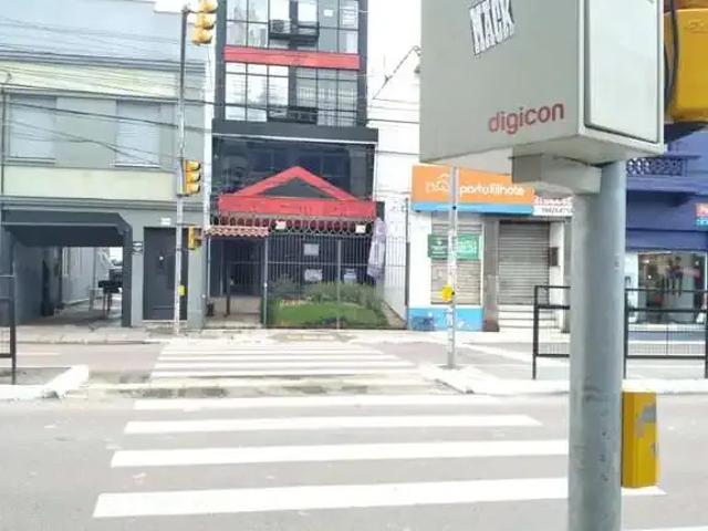 Conj. Comercial / Sala para Venda em Porto Alegre/RS Moinhos de Vento 2 Quartos