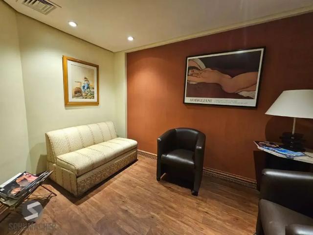 Conj. Comercial / Sala para Venda em Porto Alegre/RS Moinhos de Vento 2 Quartos