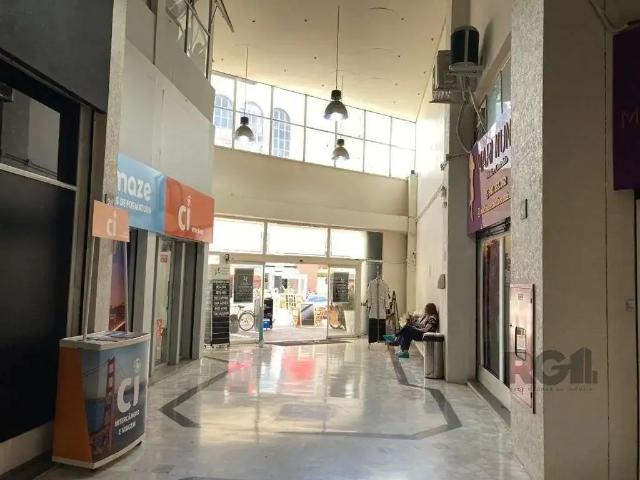 Conj. Comercial / Sala para Venda em Porto Alegre/RS Moinhos de Vento 2 Quartos