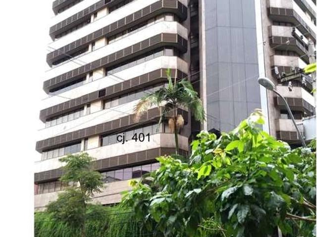 Conj. Comercial / Sala para Venda em Porto Alegre/RS Moinhos de Vento 3 Quartos