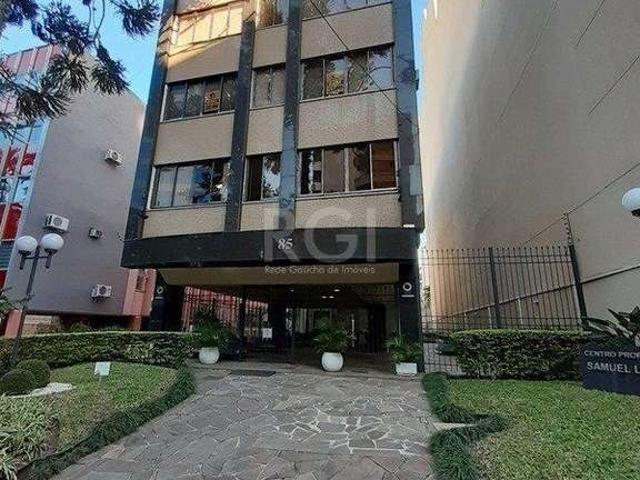 Conj. Comercial / Sala para Venda em Porto Alegre/RS Moinhos de Vento