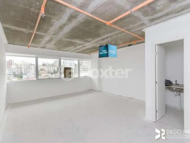 Conj. Comercial / Sala para Venda em Porto Alegre/RS Moinhos de Vento