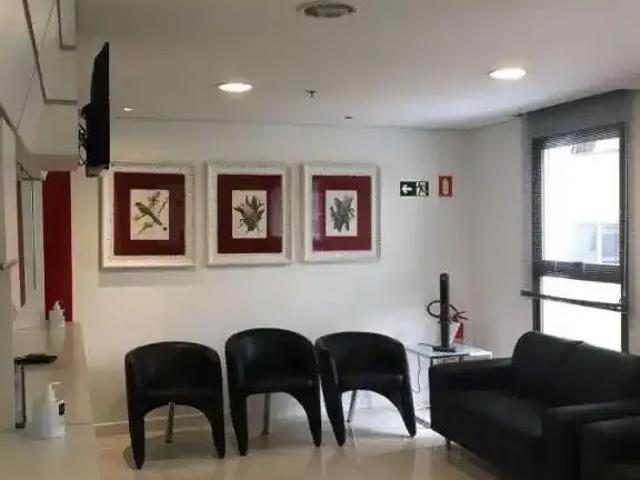 Conj. Comercial / Sala para Venda em Porto Alegre/RS Moinhos de Vento