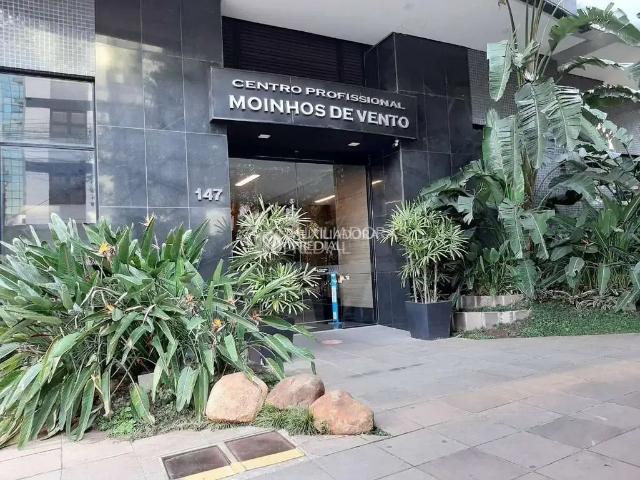Conj. Comercial / Sala para Venda em Porto Alegre/RS Moinhos de Vento