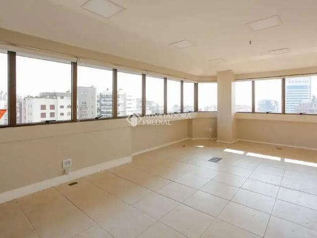 Conj. Comercial / Sala para Venda em Porto Alegre/RS Moinhos de Vento