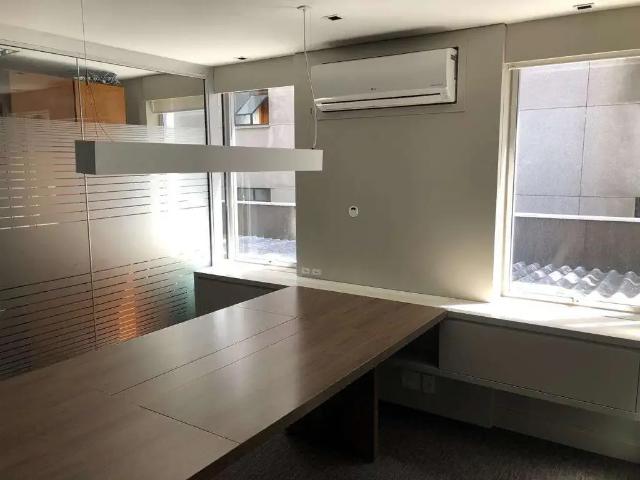 Conj. Comercial / Sala para Venda em Porto Alegre/RS Moinhos de Vento