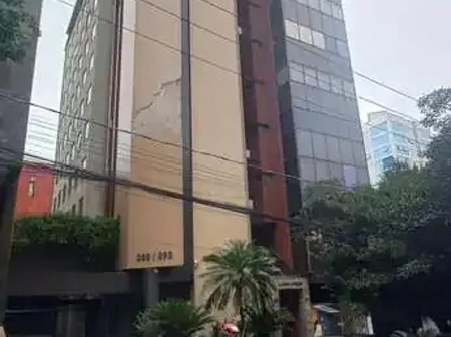Conj. Comercial / Sala para Venda em Porto Alegre/RS Moinhos de Vento 3 Quartos