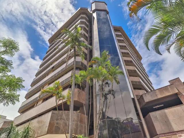 Conj. Comercial / Sala para Venda em Porto Alegre/RS Moinhos de Vento 3 Quartos