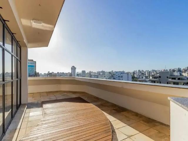 Conj. Comercial / Sala para Venda em Porto Alegre/RS Moinhos de Vento 3 Quartos