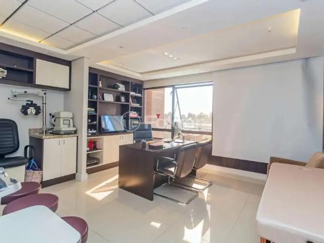 Conj. Comercial / Sala para Venda em Porto Alegre/RS Mont Serrat