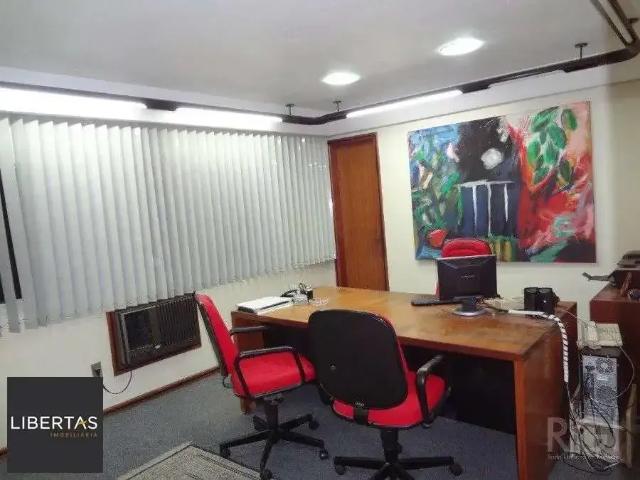 Conj. Comercial / Sala para Venda em Porto Alegre/RS Mont Serrat