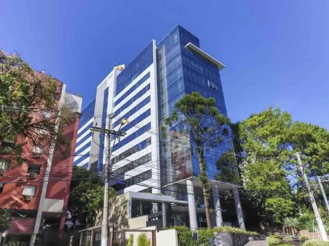 Conj. Comercial / Sala para Venda em Porto Alegre/RS Mont Serrat