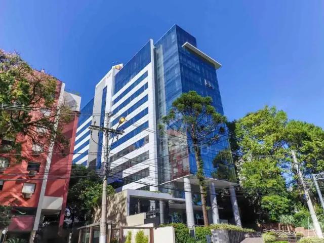 Conj. Comercial / Sala para Venda em Porto Alegre/RS Mont Serrat