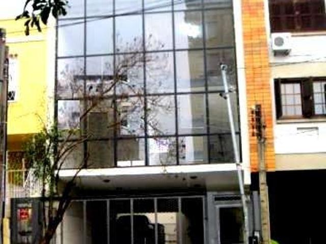 Conj. Comercial / Sala para Venda em Porto Alegre/RS Mont Serrat