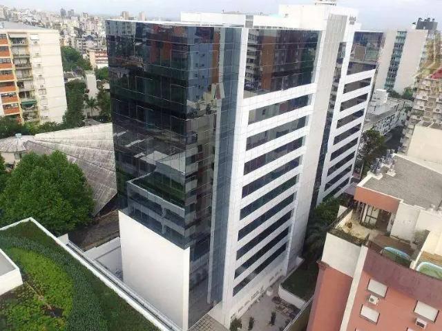 Conj. Comercial / Sala para Venda em Porto Alegre/RS Mont Serrat
