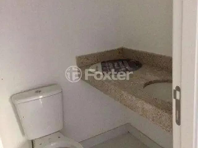 Conj. Comercial / Sala para Venda em Porto Alegre/RS Mont Serrat