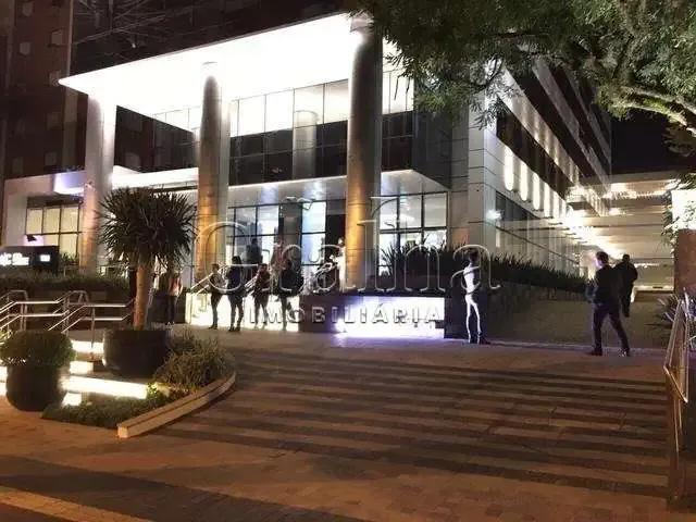 Conj. Comercial / Sala para Venda em Porto Alegre/RS Mont Serrat