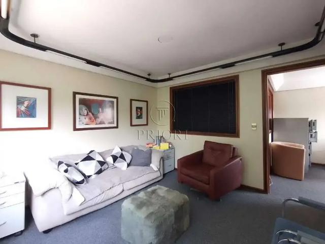 Conj. Comercial / Sala para Venda em Porto Alegre/RS Mont Serrat