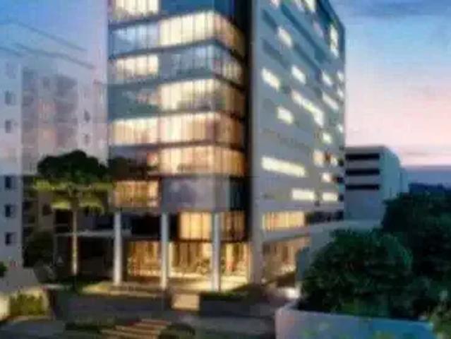 Conj. Comercial / Sala para Venda em Porto Alegre/RS Mont Serrat