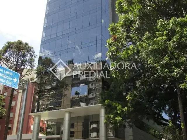 Conj. Comercial / Sala para Venda em Porto Alegre/RS Mont Serrat