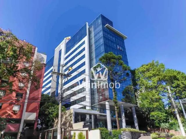 Conj. Comercial / Sala para Venda em Porto Alegre/RS Mont Serrat