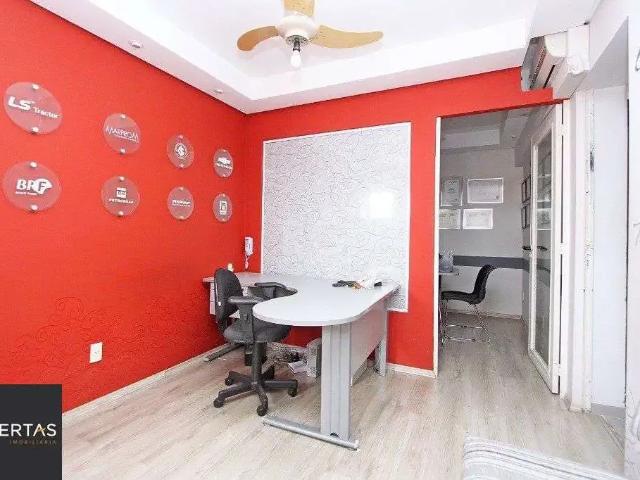 Conj. Comercial / Sala para Venda em Porto Alegre/RS Menino Deus