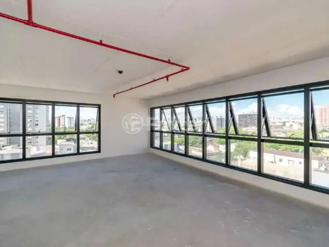 Conj. Comercial / Sala para Venda em Porto Alegre/RS Menino Deus