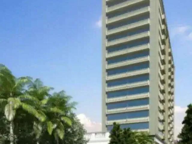 Conj. Comercial / Sala para Venda em Porto Alegre/RS Menino Deus