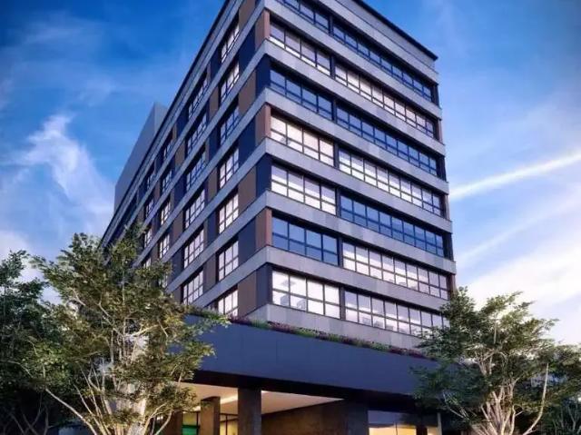 Conj. Comercial / Sala para Venda em Porto Alegre/RS Menino Deus