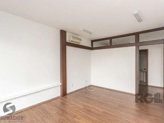 Conj. Comercial / Sala para Venda em Porto Alegre/RS Menino Deus