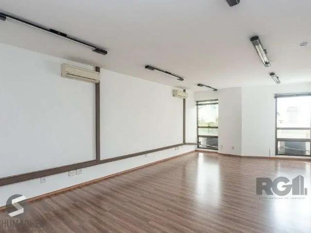 Conj. Comercial / Sala para Venda em Porto Alegre/RS Menino Deus